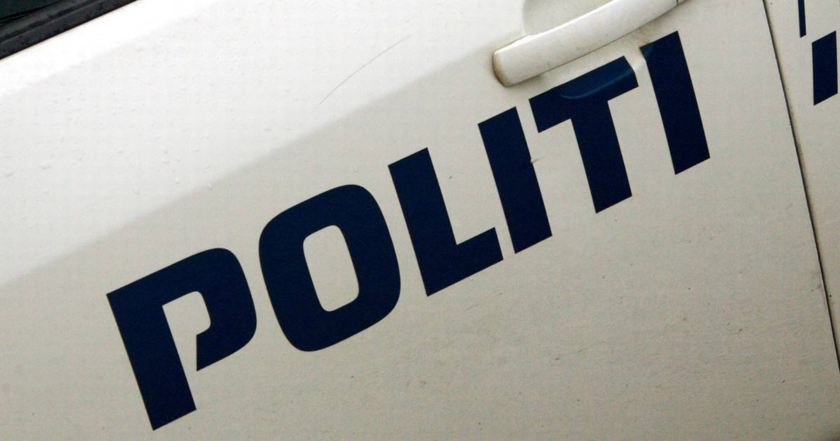 Efterlyst i våbensag tog til rocker-fest