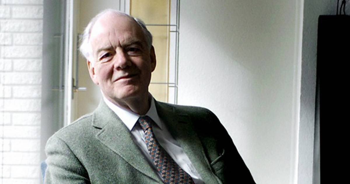 "Uglen" Erling Olsen blev 84 år - Jyllands-Posten