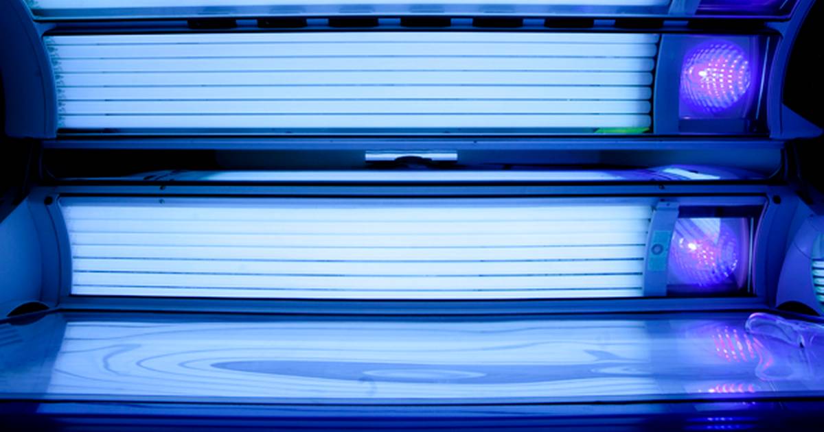 Fitnesskæde: Børn har godt af solarium - Jyllands-Posten