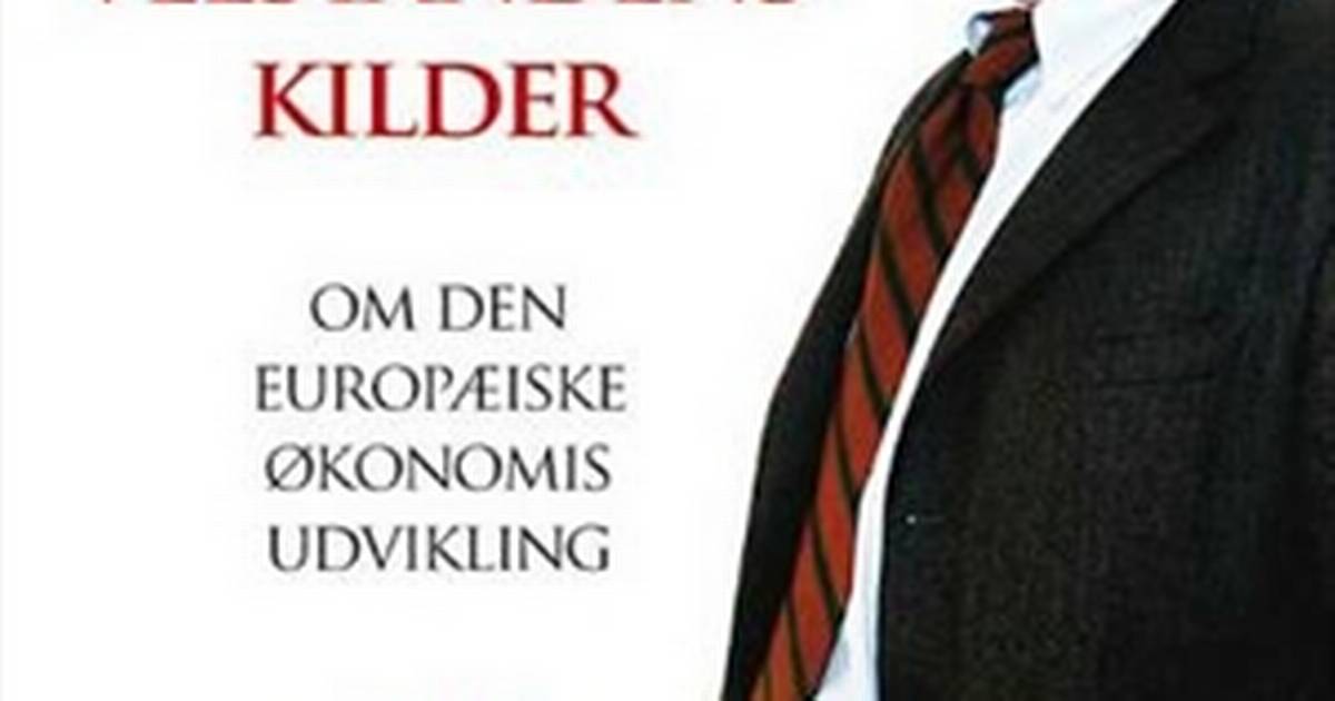 David Gress: Velstandens kilder