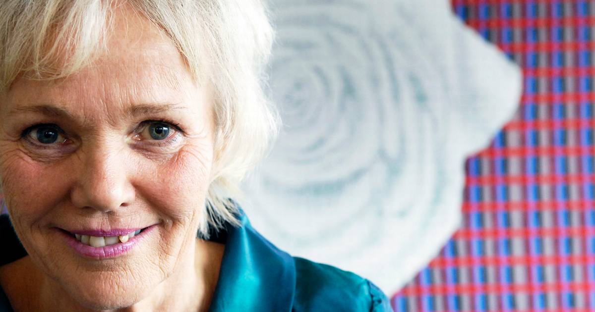 Karen Jespersen vil hellere være netjournalist