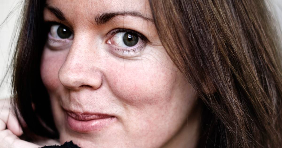 Anne Swärd: Åndeløs - Jyllands-Posten