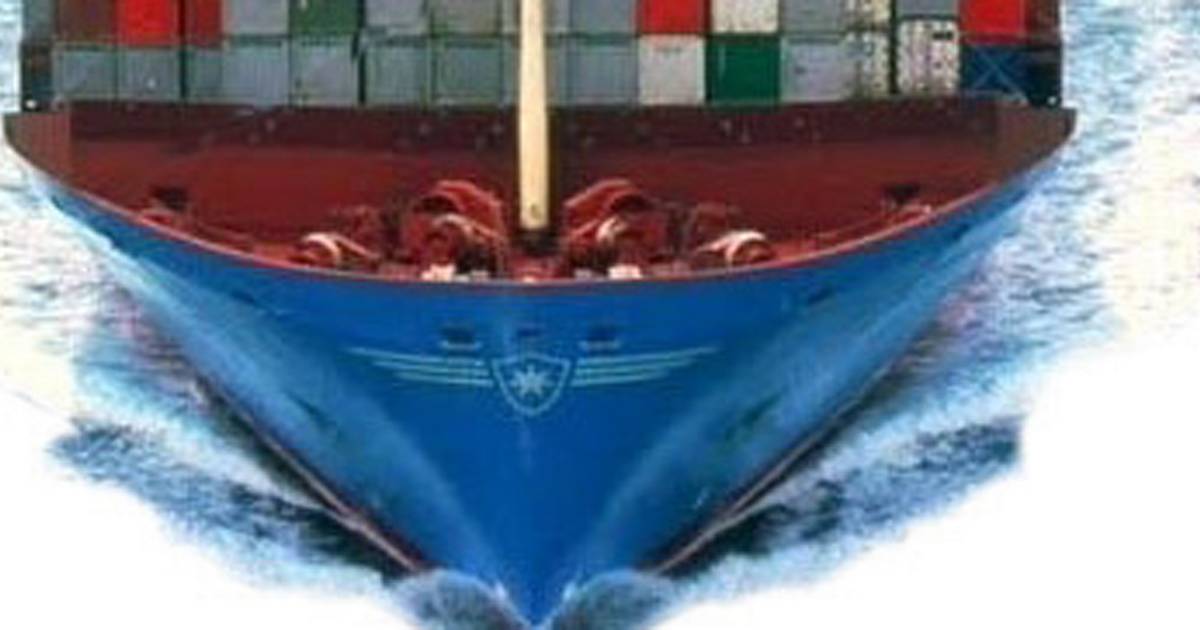 Mærsk køber skibe for 11 mia. kr.