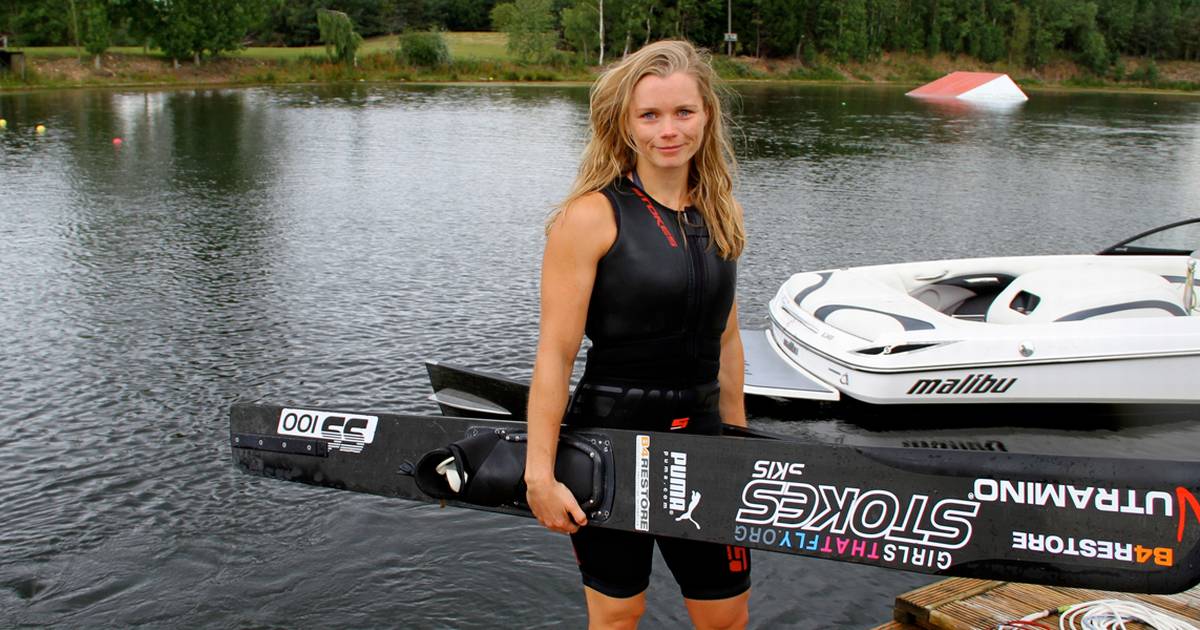 Danmarks næste verdensmester? - Jyllands-Posten