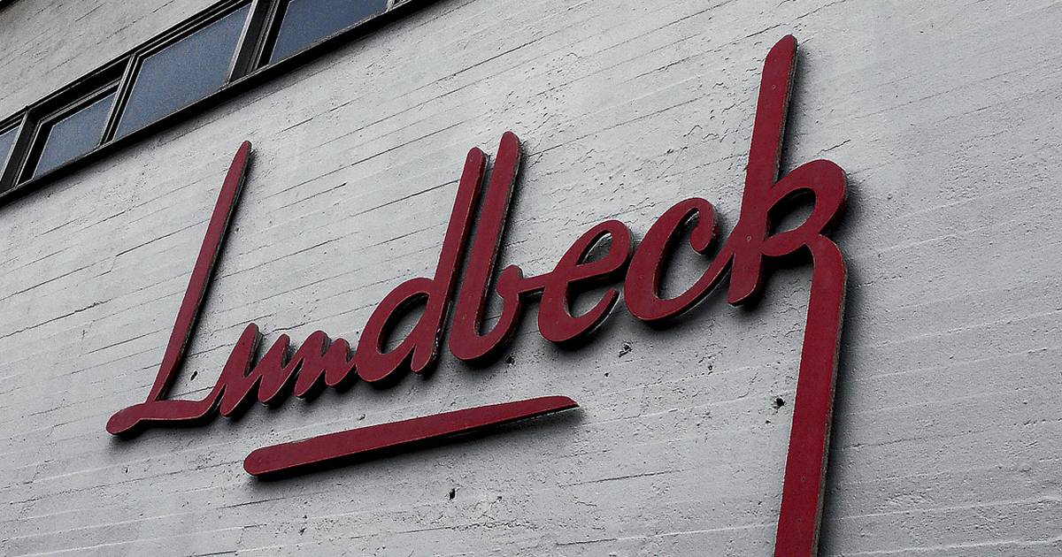 Lundbeck tjente 2,5 mia. i 2010