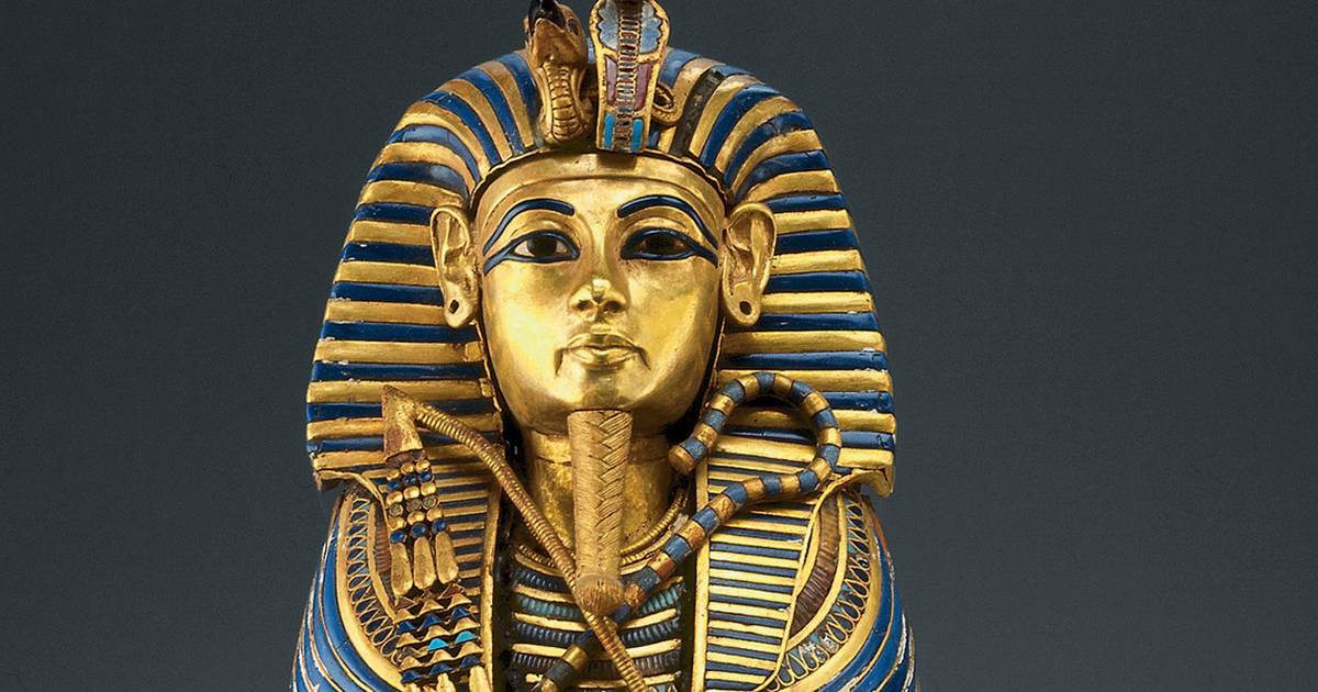 Danske mænd deler dna med Tutankhamon - Jyllands-Posten
