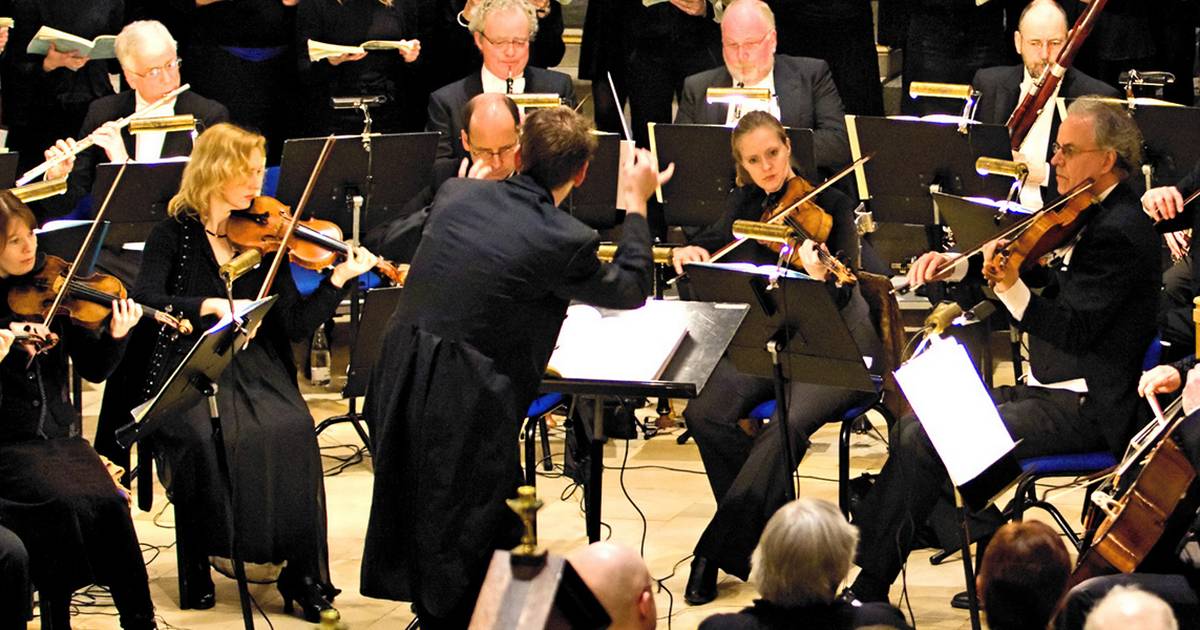 Orkester-musikere har misbrugsproblemer - Jyllands-Posten