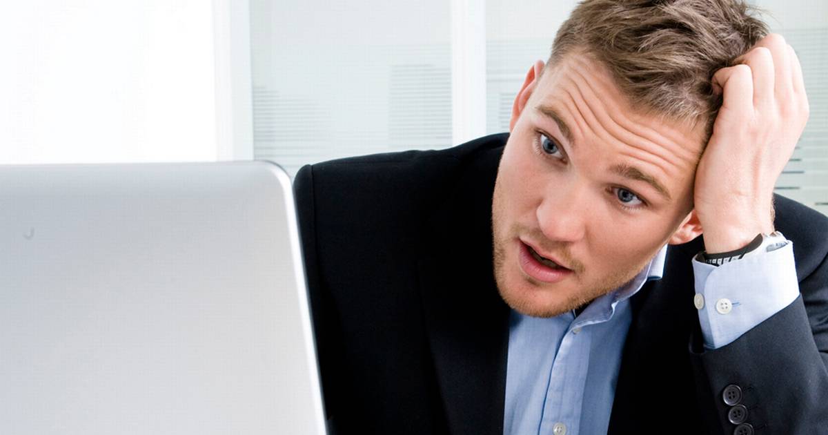 Internet Explorer-historie var fup