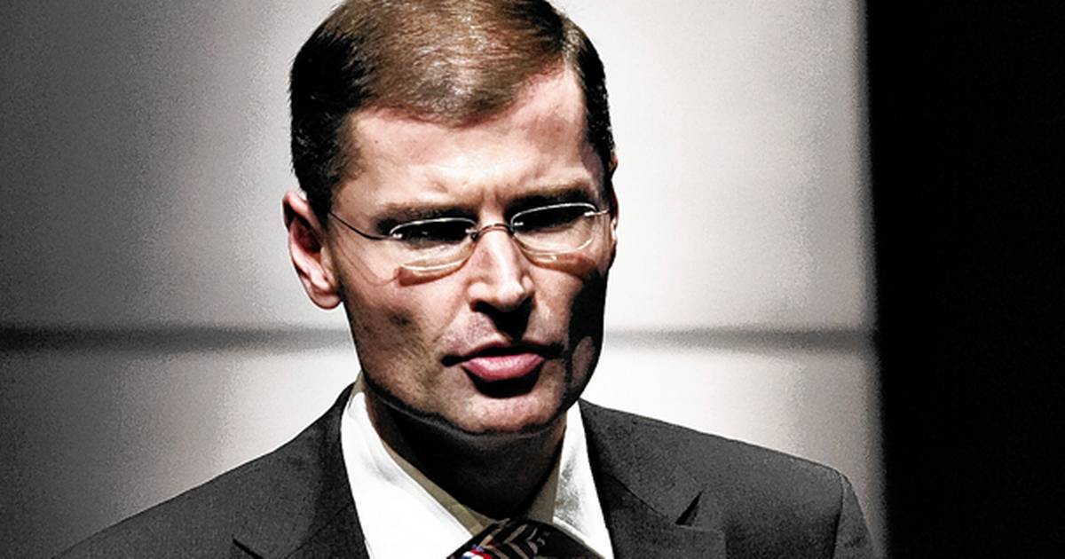 Krisen indhenter Vestas - Jyllands-Posten