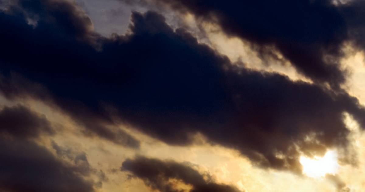 De sorte skyer samler sig: Europæisk økonomi har kurs mod lav vækst, så ...