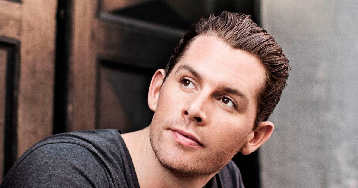 Rasmus Seebach er ude med ny single - Jyllands-Posten