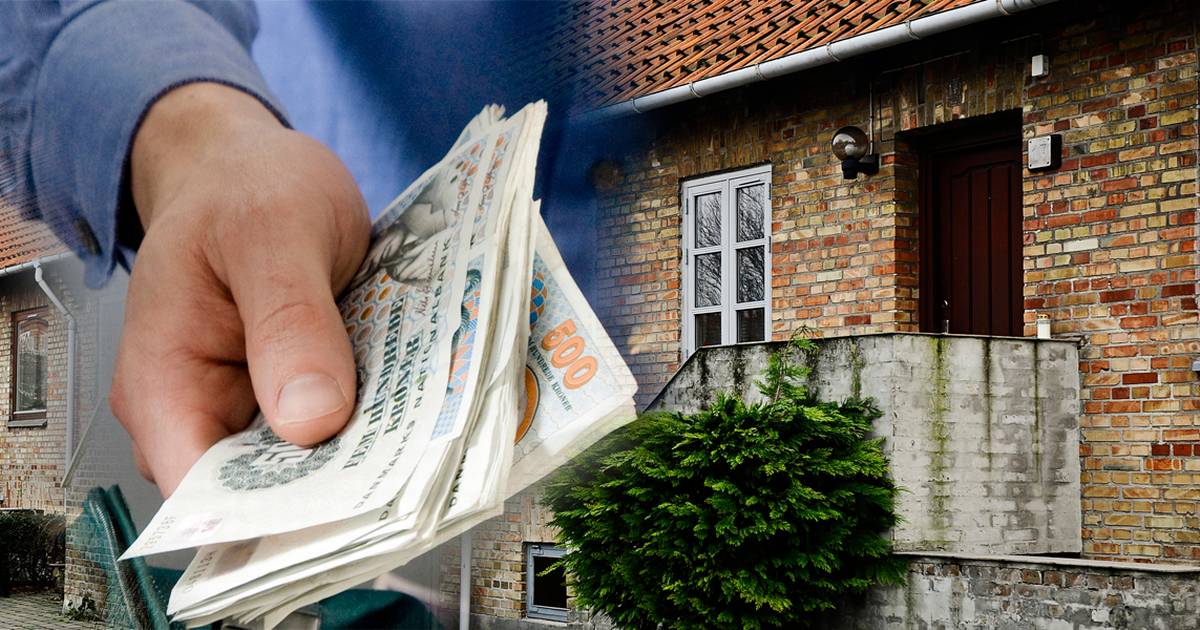 Fire hovedproblemer i dansk økonomi - Jyllands-Posten