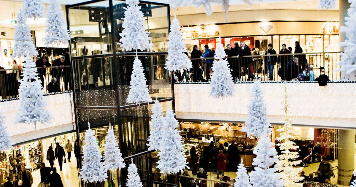 Skjulte reklamer i stærk vækst - Jyllands-Posten