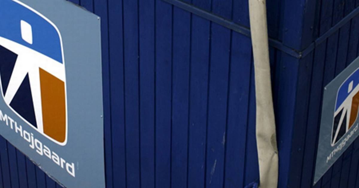 MT Højgaard vil bygge mere i højden - Jyllands-Posten