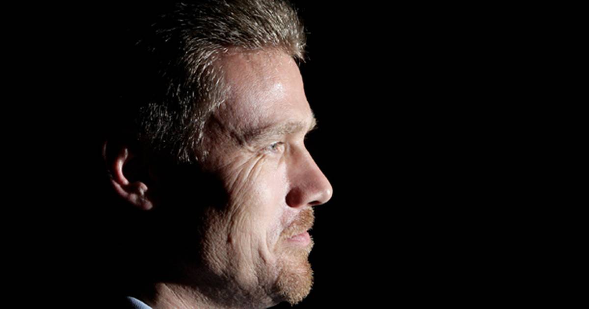 Portræt: Betjenten fra Aarhus - Jyllands-Posten