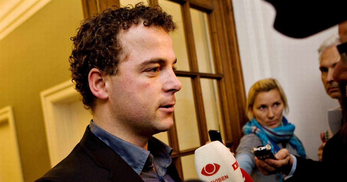 Rektor-ros til ny minister