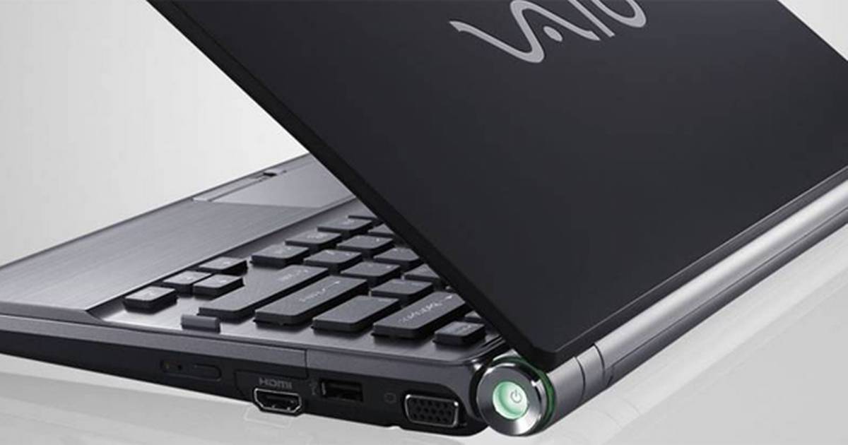 Let bærbar spækket med power - Jyllands-Posten