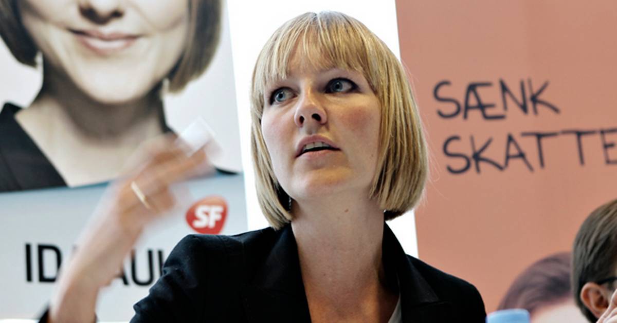 Københavnernes juletræ er fældet