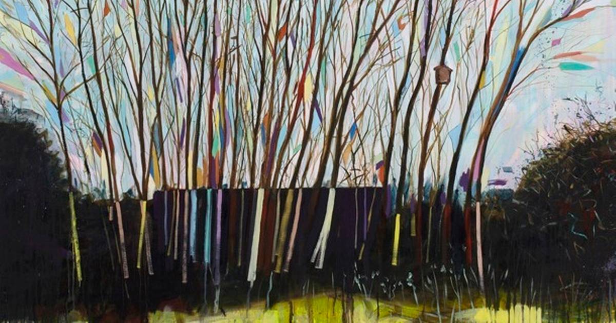 Dansk kunstner vandt fin pris - Jyllands-Posten