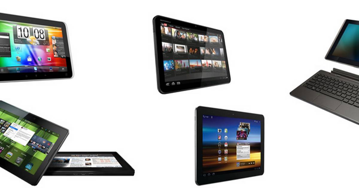 Test: Tabletten er din nye pc - Jyllands-Posten