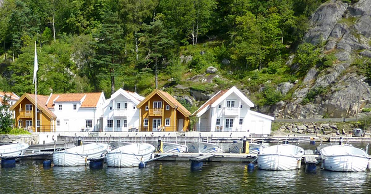 Norges hvide perler - Jyllands-Posten