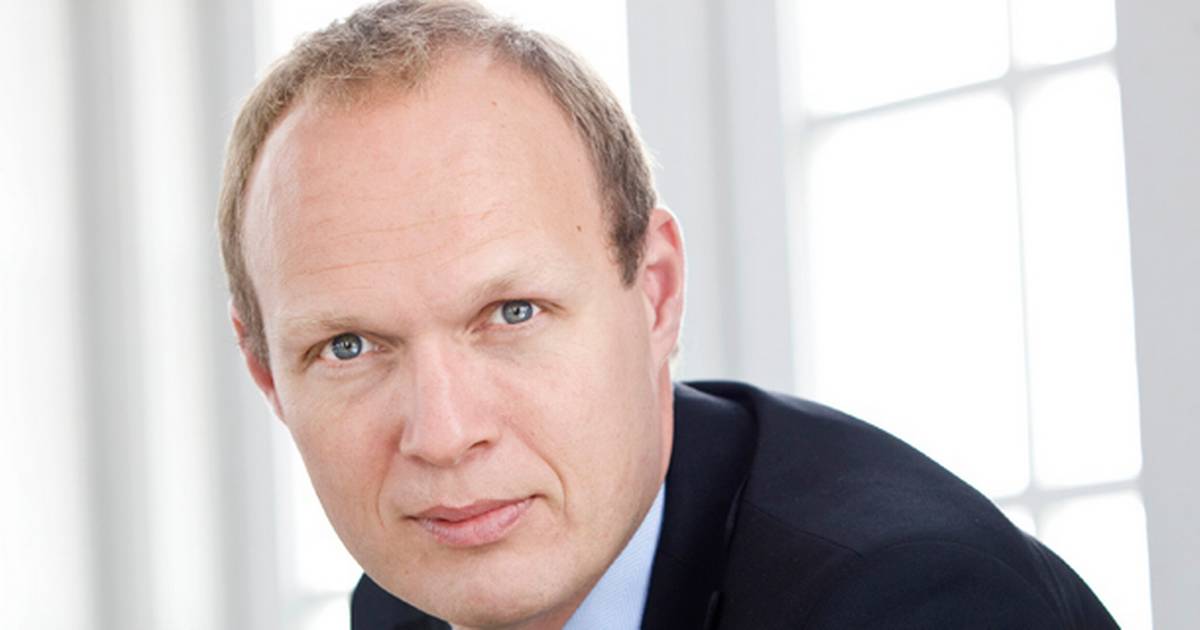 Nets-chef scorede gylden jackpot, shitstorm sendte fåmælt tv-boss på ...