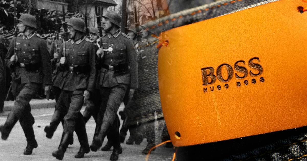 Berømt modehus beklager nazi-fortid - Jyllands-Posten