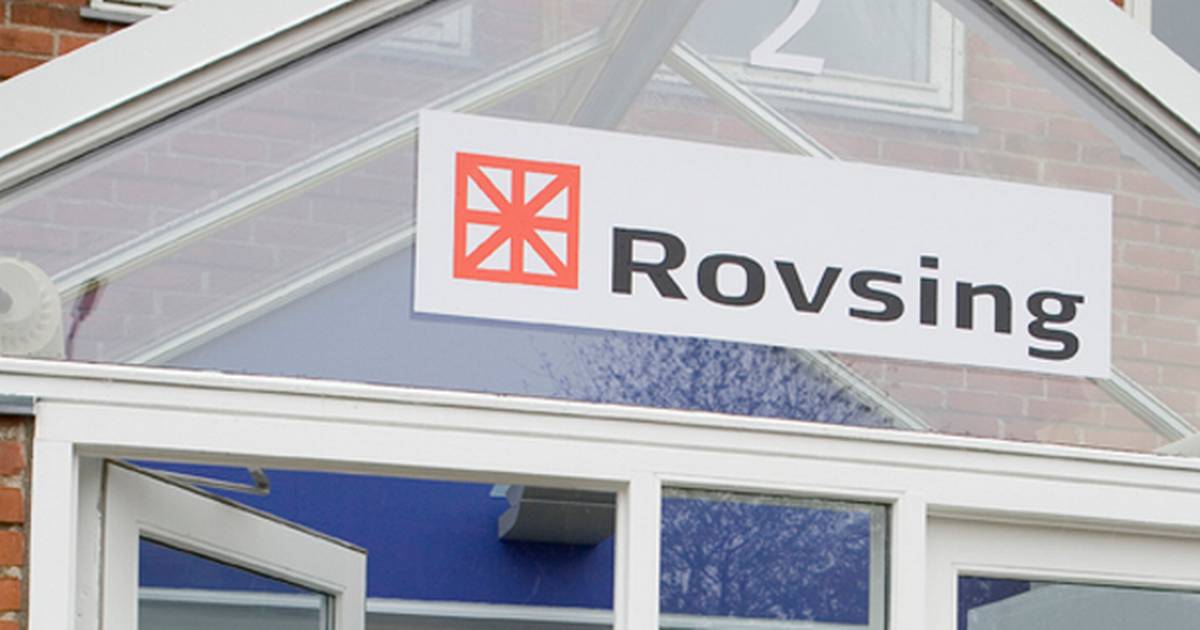 Rovsing fik mange nye ordrer i første halvår