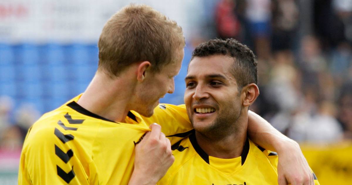 Macena bliver næppe dansk landsholdsspiller