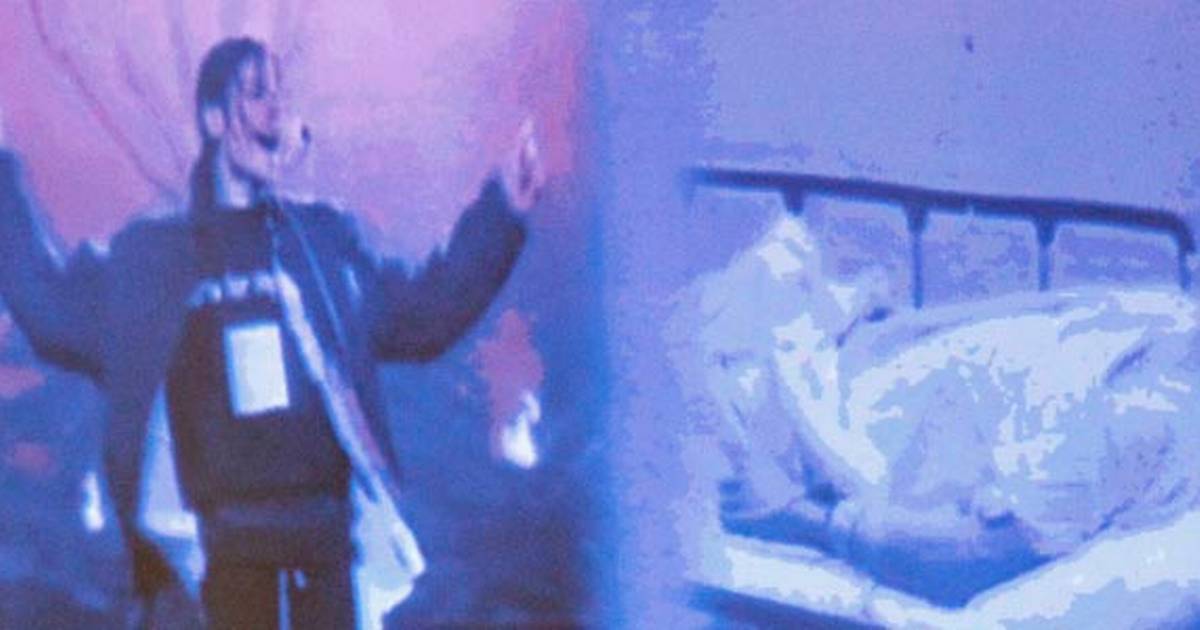 Vidne: Cocktail af medicin dræbte Jackson - Jyllands-Posten