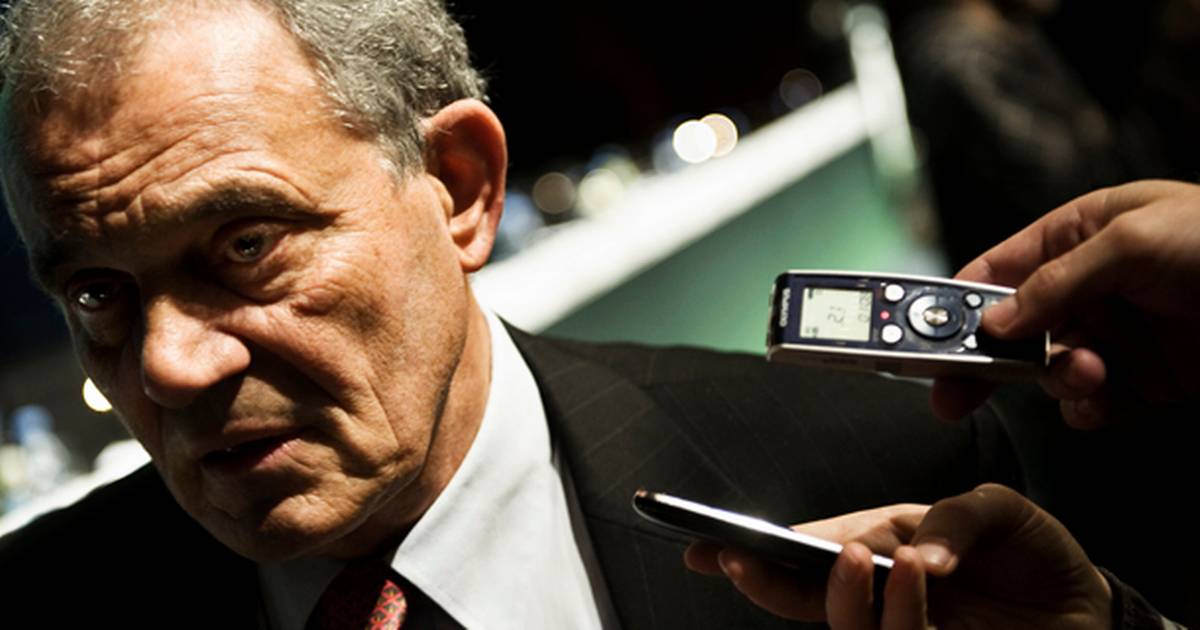 Karsten Ree: Jeg er stadig milliardær - Jyllands-Posten