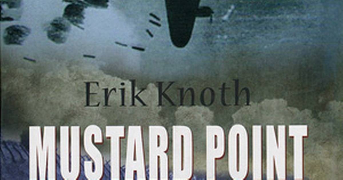 Erik Knoth: Mustard Point