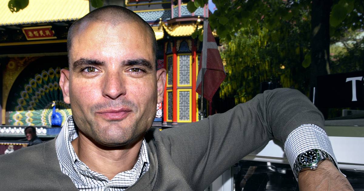 OK at vred balletchef fyrede danser