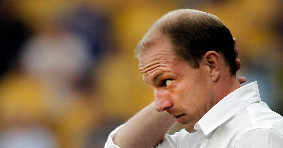 Daugaard er skuffet over BIF