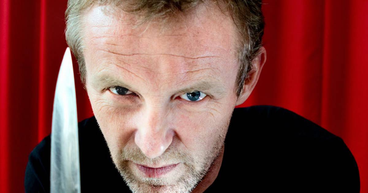 Jo Nesbø: Genfærd