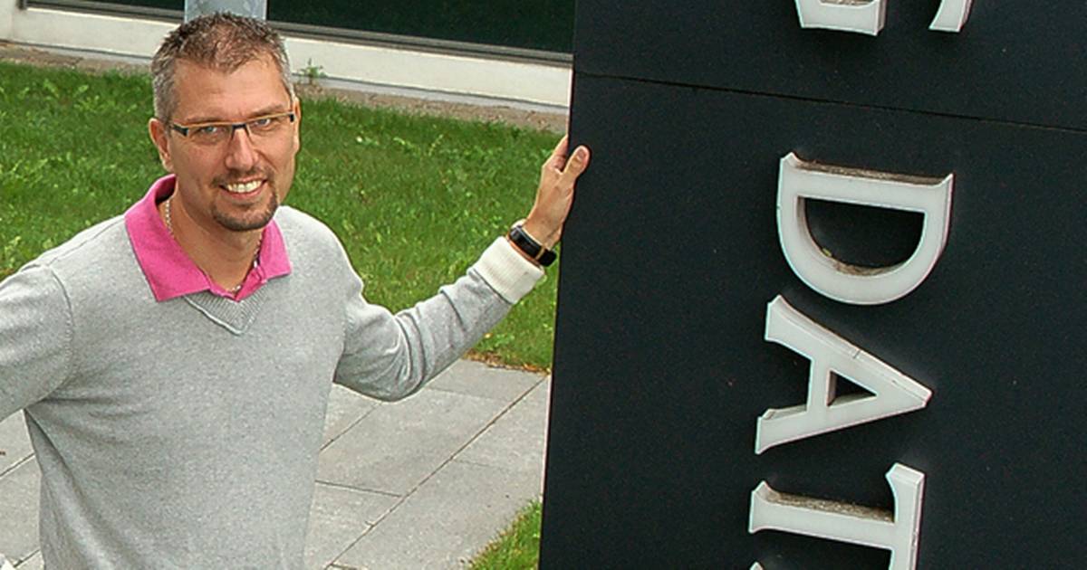 It-firma stormer frem i kommunerne