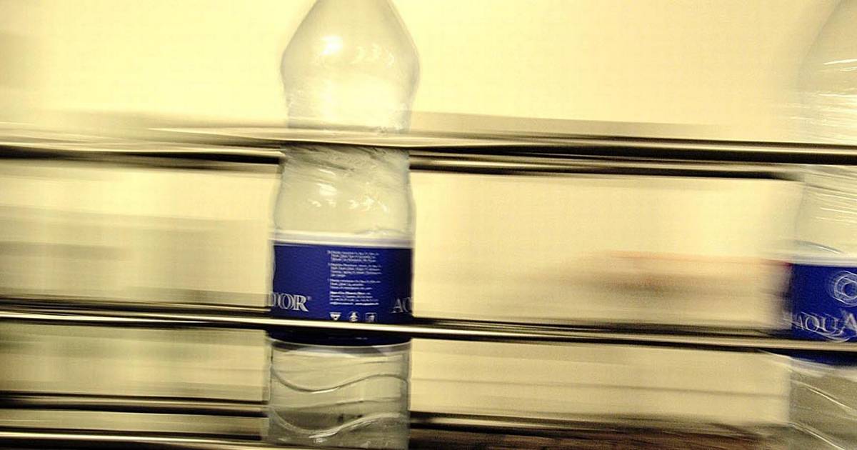 Dansk vandeventyr taber penge for første gang siden krisen - Finans