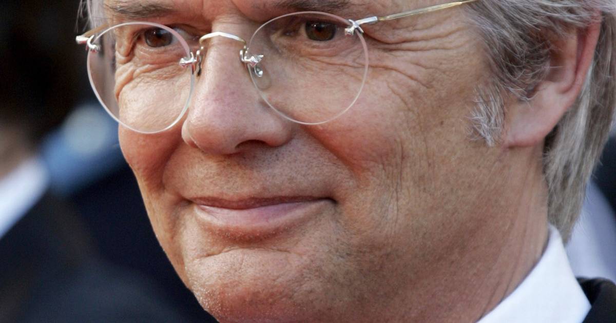 Bille August: Jeg gik selv fra Blixen-film - Jyllands-Posten