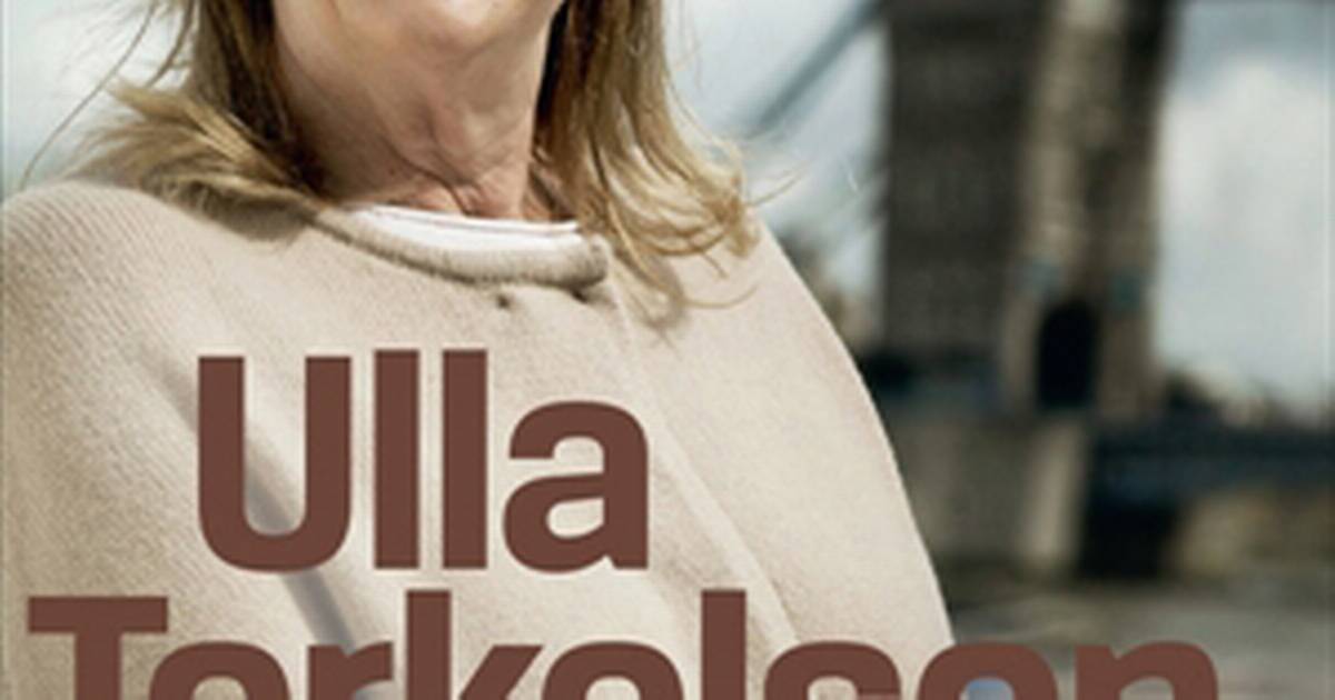 Ulla Terkelsen i samarbejde med Andreas Fugl Thøgersen: Vi kan sove i ...