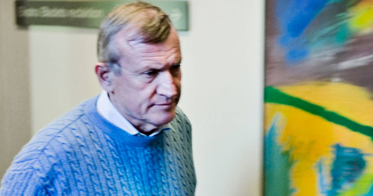 Brixtofte straffes for grove ord om dommer - Jyllands-Posten