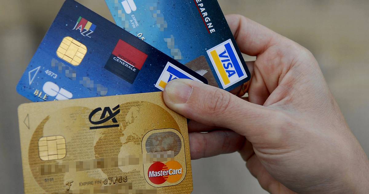 Hvad er bedst: MasterCard eller Dankort? - Jyllands-Posten