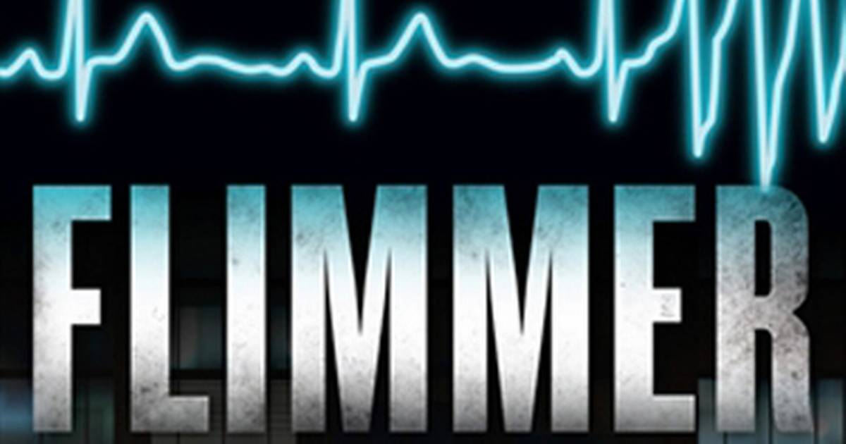 Anne Holt og Even Holt: Flimmer