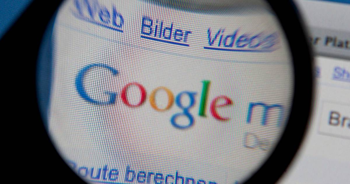 Google ændrer sikkerheden i stor stil - Jyllands-Posten