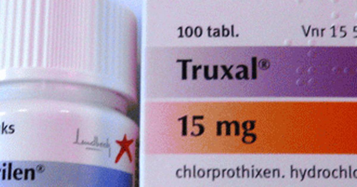 Lundbeck pakkede forkerte piller - Jyllands-Posten