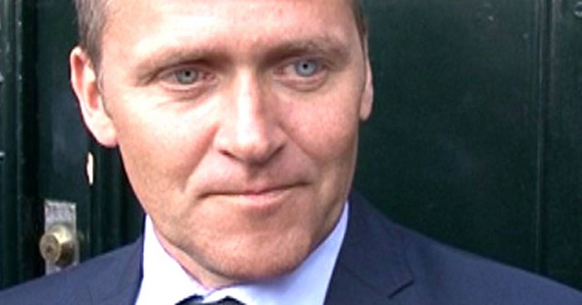 Var det i orden, at Samuelsen betalte sønnens narkogæld?