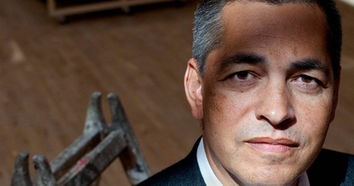 Kenneth Plummer vinder begge omgange i kopislagsmål - og får 1 kr.