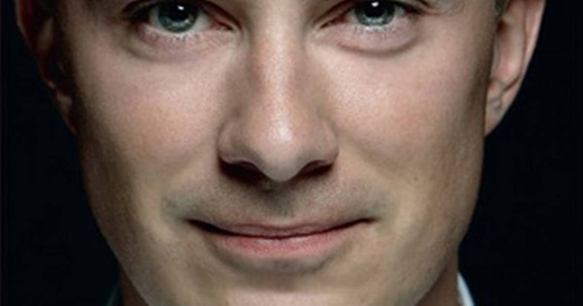 Martin Flink: Messerschmidt - portræt af en politisk ener