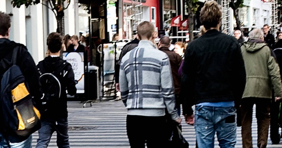 Læserne: Typisk dansk at vende ryggen til - Jyllands-Posten