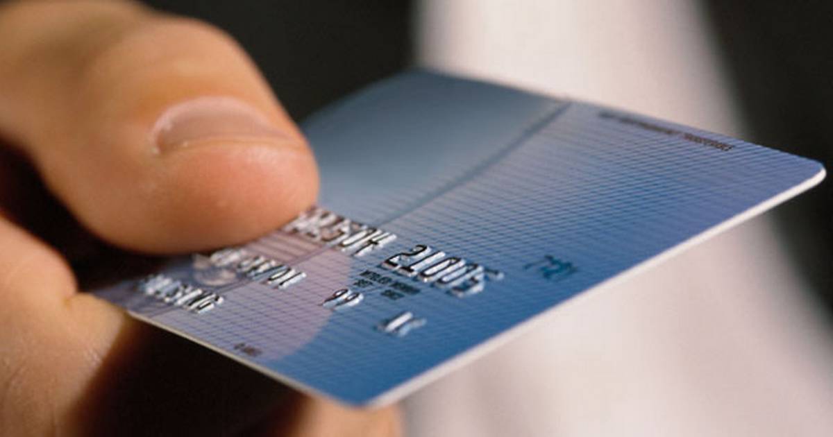 Dit dankort gør dig tyk