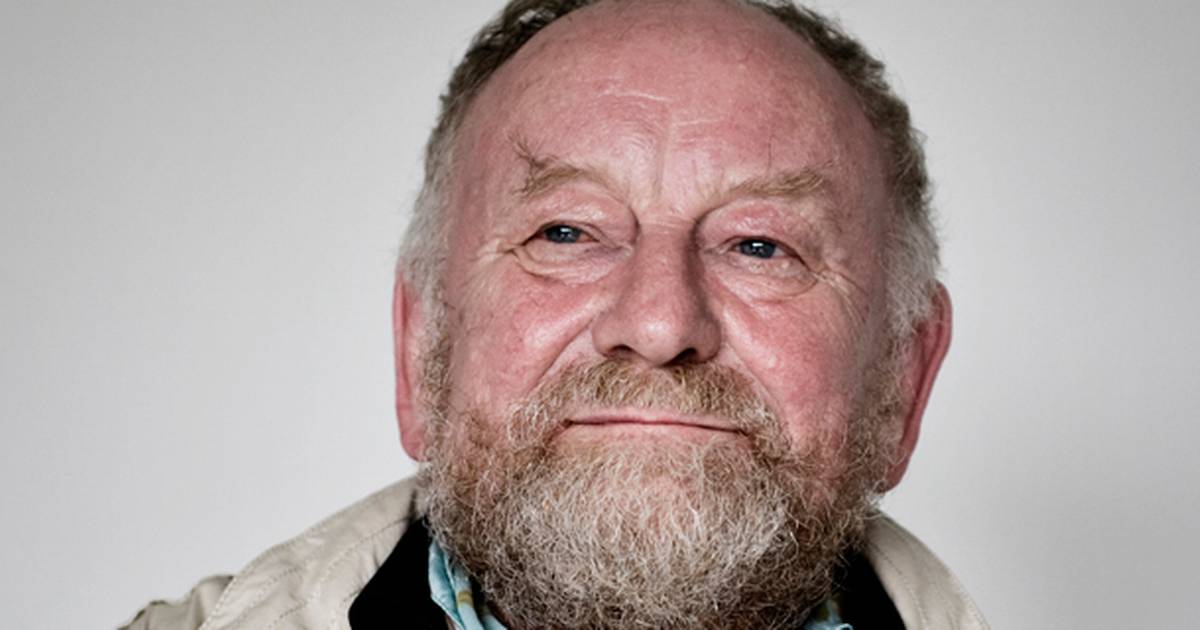 Kurt Westergaard alvorligt syg - Jyllands-Posten